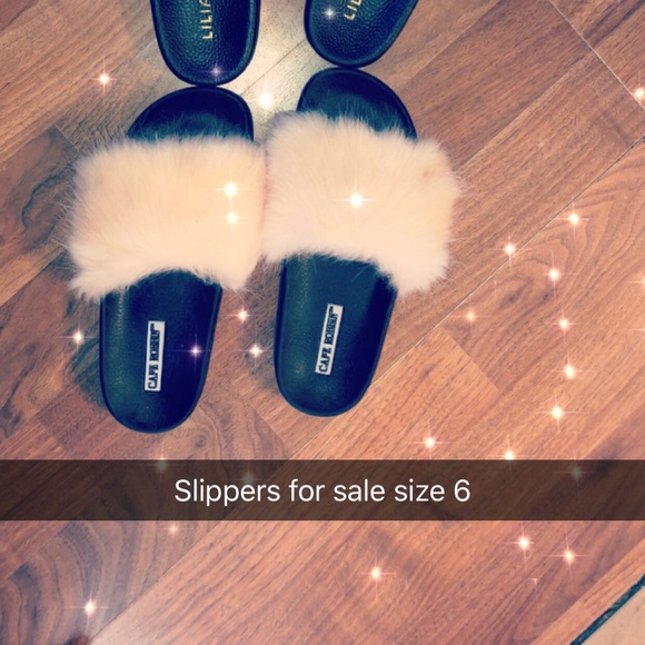 Shoes | Slippers | Poshmark